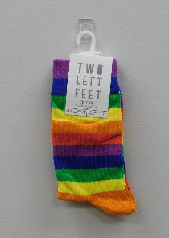 SOCKS – Rachel Rene