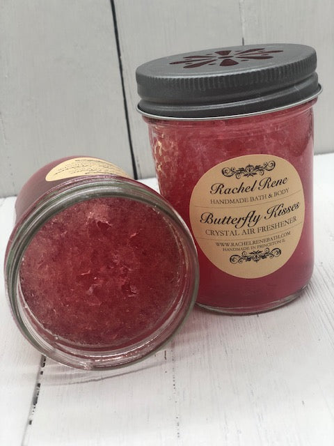 FOR THE HOME – Rachel Rene