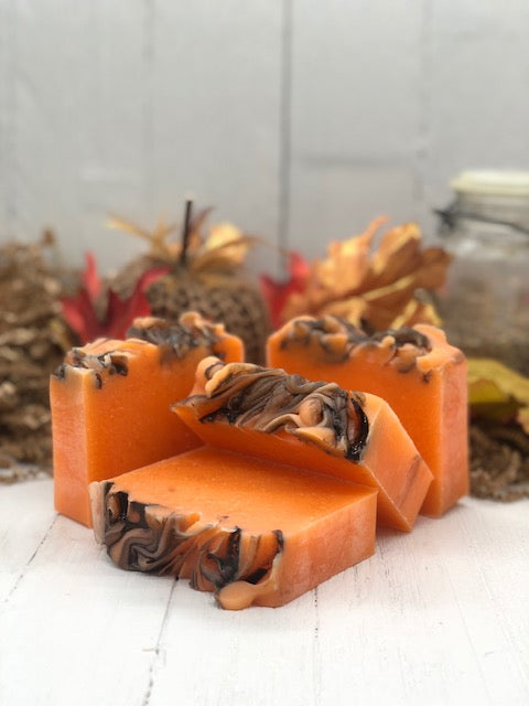 FALL – Rachel Rene