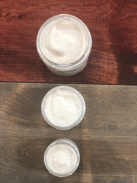 BODY CARE – Rachel Rene