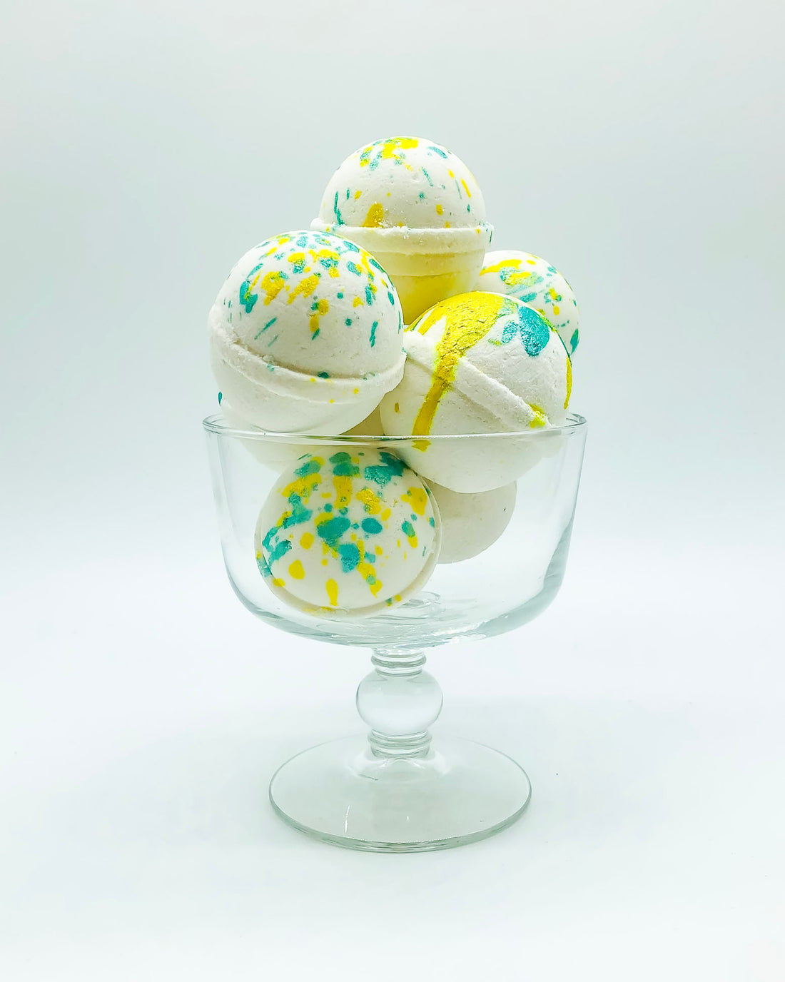 BATH BOMBS – Rachel Rene