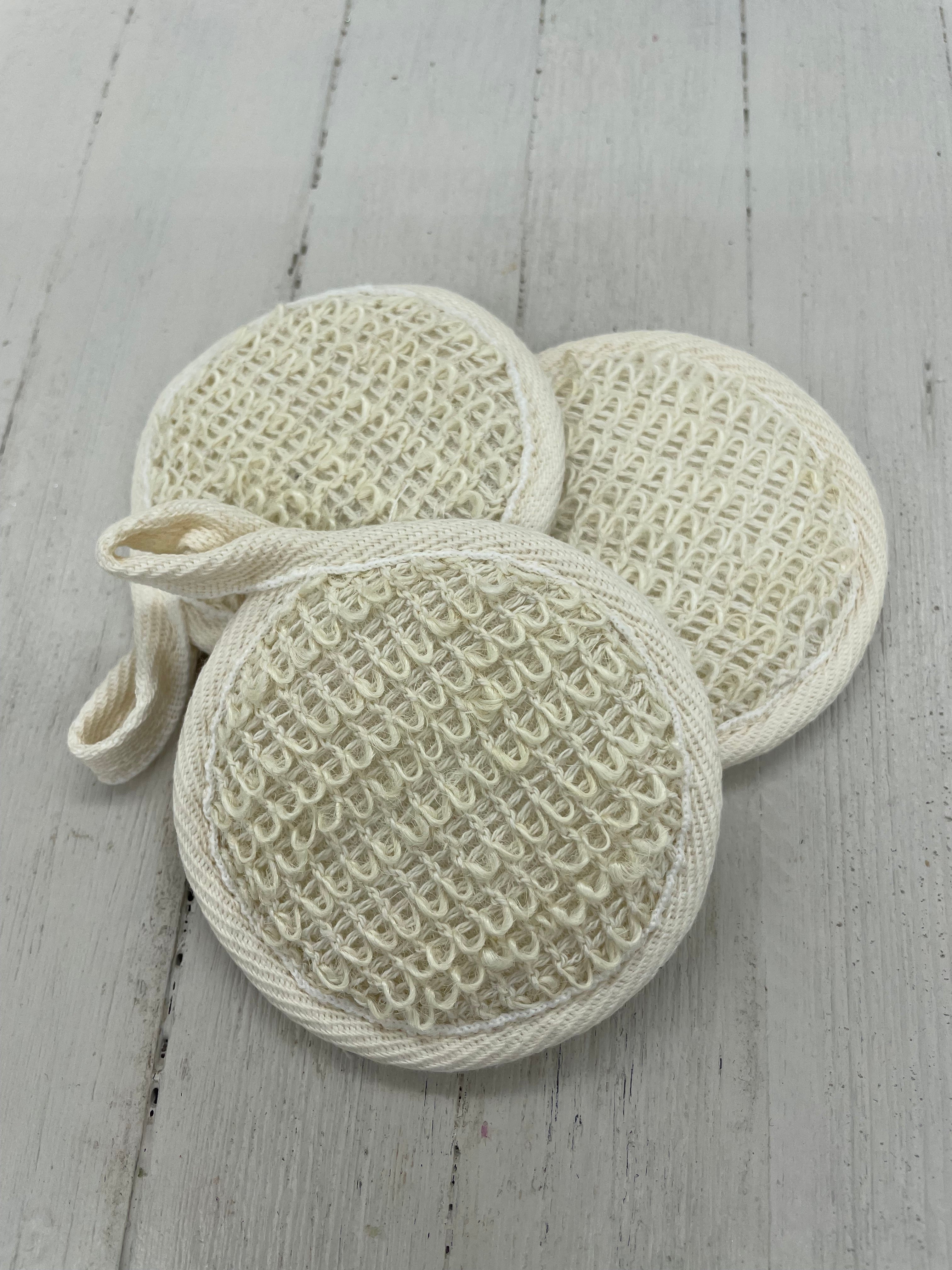 Facial Pad – Rachel Rene